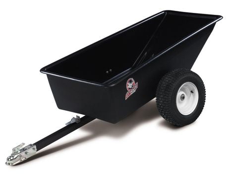 Equinox Bully ATV Trailer - Walmart.ca