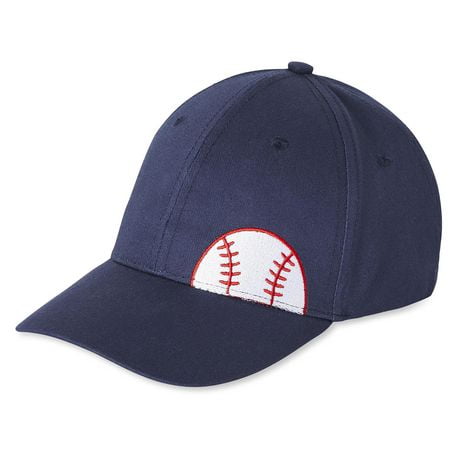 Click here for George Boys Baseball Cap Blue 4-6X prices
