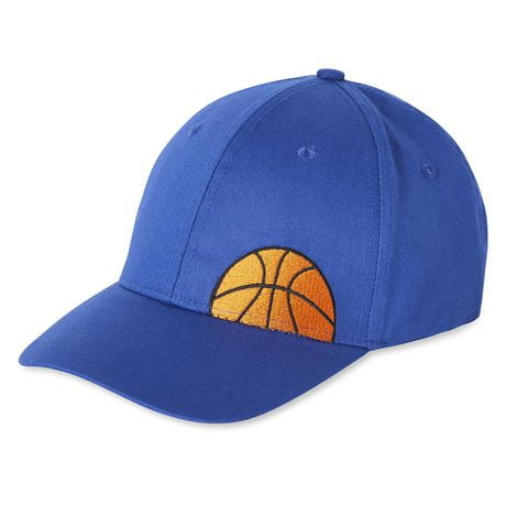 Click here for George Boys Basketball Cap Blue 4-6X prices