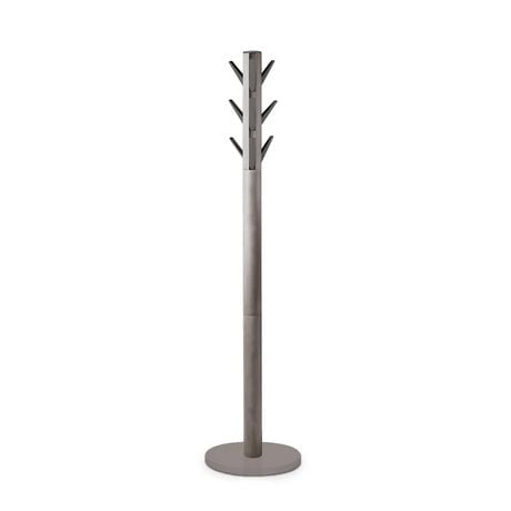 Click here for Umbra Flapper Coat Rack Grey Grey prices