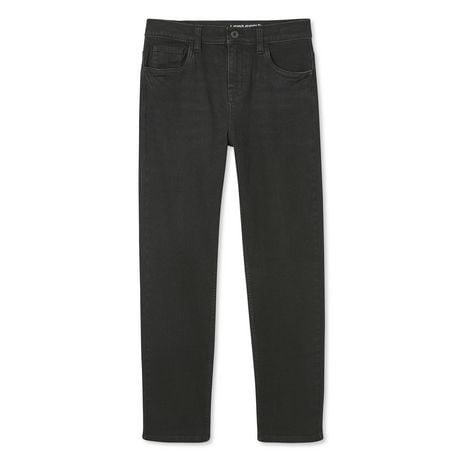 Click here for George Boys Skinny Five-Pocket Jean Black 16 prices