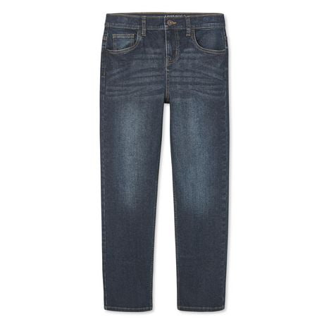 Click here for George Boys Skinny Five-Pocket Jean Buel 14 prices