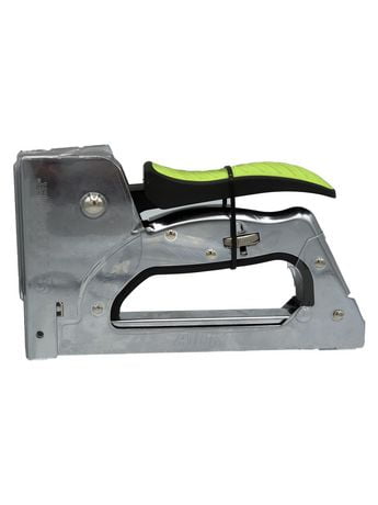 Click here for Crisp-Air Surebonder All-In-1 Lever Stapler Silver... prices