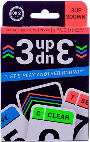 Click here for Ok2win 3Up3dn Clear prices