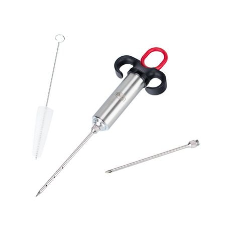 Expert Grill Marinade Injector, Marinade Injector - Walmart.ca