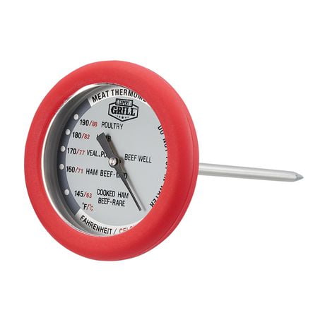 Expert Grill Meat Thermometer | Walmart Canada