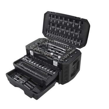 Fuller Socket Set - Walmart.ca