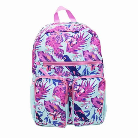Multi Compartment Backpack, Backpack - Walmart.ca