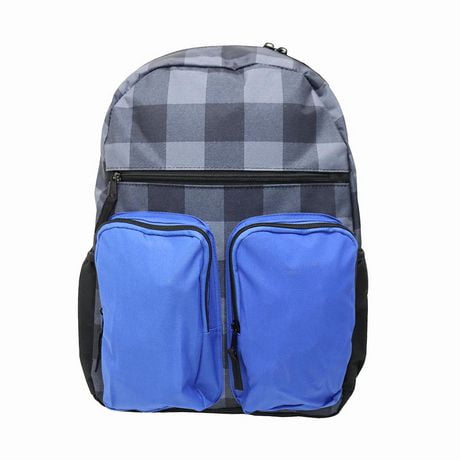 Multi compartment Backpack | Walmart Canada