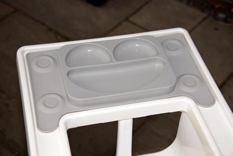 Click here for Easymat Perfect Fit Baby Suction Plate And Placema... prices