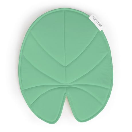 Click here for Summer Infant Baby Bath Cushion Green prices