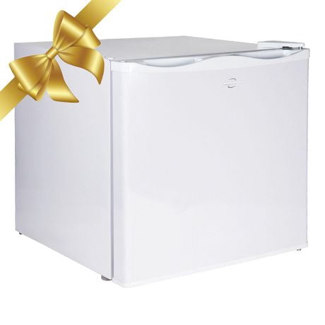 Koolatron 1.2 Cu Ft Upright Cube Freezer, 34L, Adjustable Thermostat ...