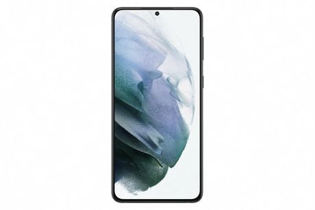 Click here for Samsung Galaxy S21+ 5G Phantom Black prices