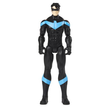 Click here for Dc Universe Batman 12-Inch Nightwing Action Figure... prices