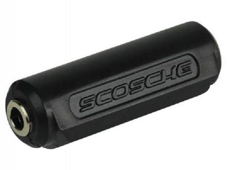 Click here for Scosche Rca Audio Cable For Ipod & Mp3 Black 1.13... prices