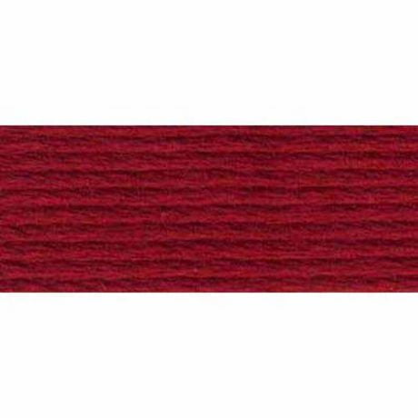 DMC Cotton 6 Strand Floss 8m - Red, 6 Strand - Walmart.ca