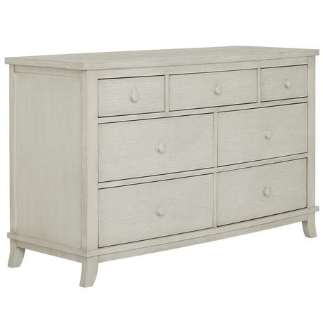 Click here for Evolur Signature Amsterdam Double Dresser  Model #... prices