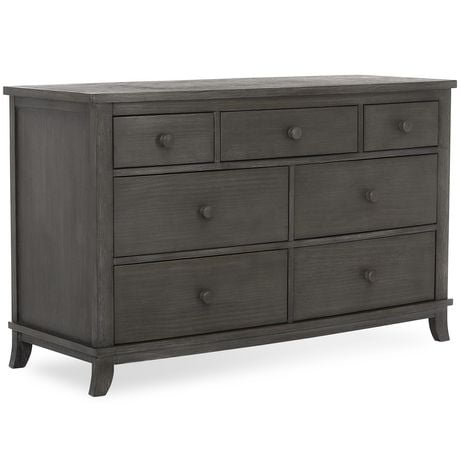 Click here for Evolur Signature Amsterdam Double Dresser  Model #... prices