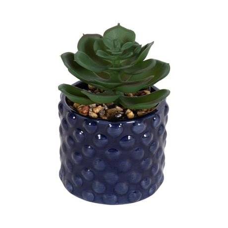 Colten Faux Succulet | Walmart Canada
