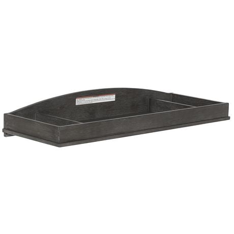 Click here for Evolur Signature Amsterdam Changing Tray  Model #9... prices