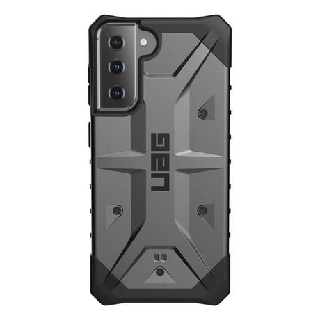 Click here for Uag Pathfinder Case Galaxy S21+ Silver prices