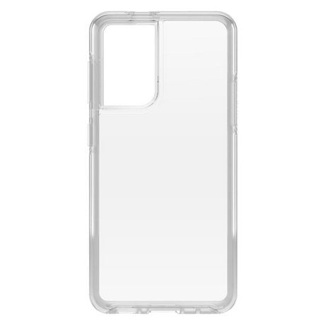 Click here for Otterbox Symmetry Clear Galaxy S21 Clear prices