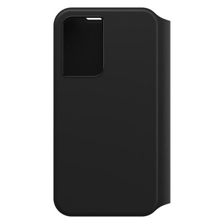 Click here for Otterbox Strada Via Galaxy S21+ Black Night prices