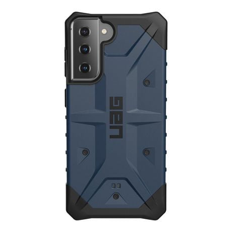 Click here for Uag Pathfinder Case Galaxy S21+ Mallard prices