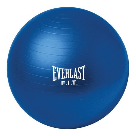 Everlast 75cm Burst Resistant Fitness Ball | Walmart Canada