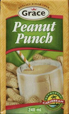 Grace Peanut Punch | Walmart.ca