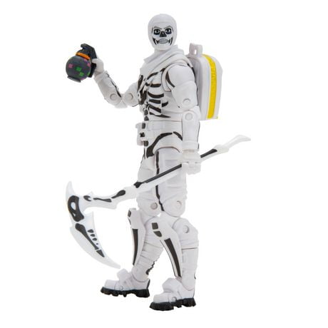 Click here for Fortnite Legendary Series 6In Figure Pack  Skull T... prices