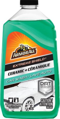 Armor All Extreme Shield Ceramic Car Wash | Walmart Canada