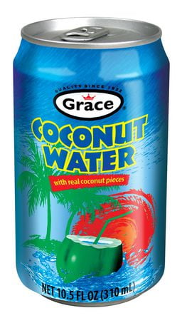 Grace Coconut Water | Walmart.ca
