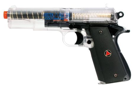 Colt Delta Elite Spring Pistol - Walmart.ca