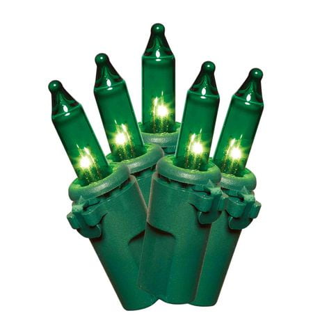 Holiday time 100 Lights - Walmart.ca