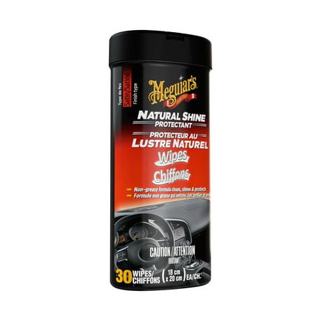 Click here for Meguiars Canada Inc Meguiars Natural Shine Protect... prices