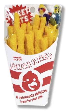 Penn-Plax, Finch Fries for Birds, Bird Fries - Walmart.ca