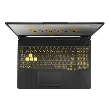 Click here for Asus Tuf Gaming A15 Gaming Laptop  15.6 Full Hd Ip... prices
