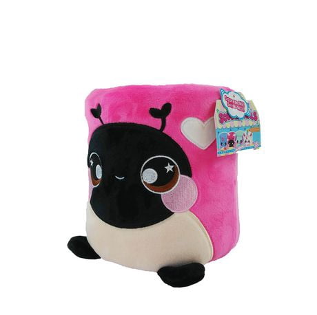Squeezamals Marshmallow Deluxe 8" Series 3 | Walmart Canada