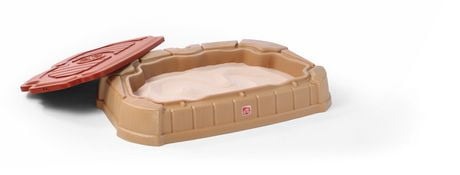 Step2® Naturally Playful® Little Dunes Sandbox™ | Walmart Canada