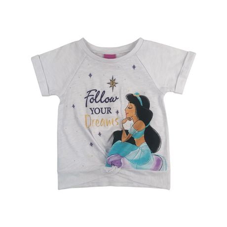 Disney girls Jasmine top | Walmart Canada