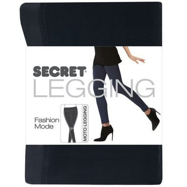Secret® Knee Length 5pk, One Size - Walmart.ca