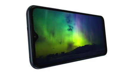 Click here for Motorola Moto E 2020 Prepaid Koodo Midnight Blue prices