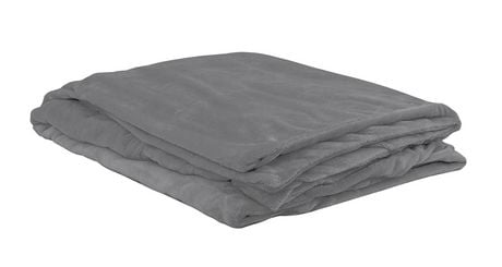 Click here for Obusforme Obusessentials 10Lb Weighted Blanket Gre... prices