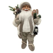 Holiday time Santa Spoon Rest - Walmart.ca