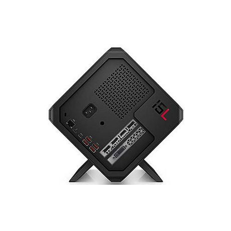 HP OMEN Desktop, 8GB RAM, 1TB 7200RPM Sata Hard Drive, NVIDIA GeForce ...