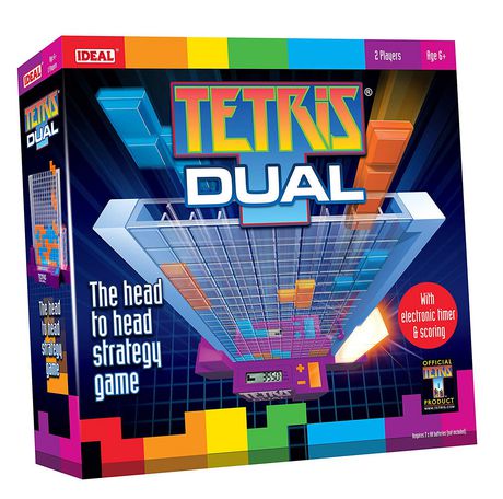 Click here for Kroeger Tetris Dual Game Multi prices