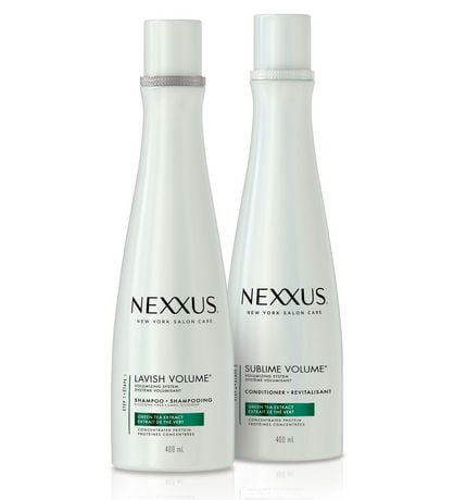 Nexxus® Lavish Volume Shampoo | Walmart Canada