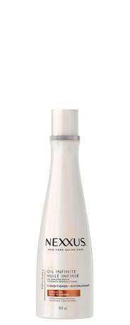 NEXXUS Oil Infinite Conditioner 400ML | Walmart Canada