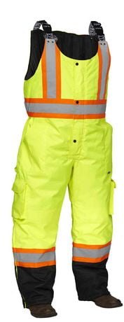 Click here for Forcefield Hi-Visibility Safety Overall Lime Xxl prices